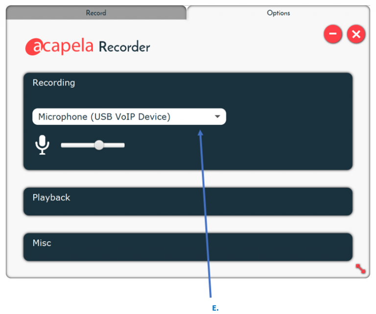 my-own-voice | FAQ | Create a digital copy of your voice, to keep this ...