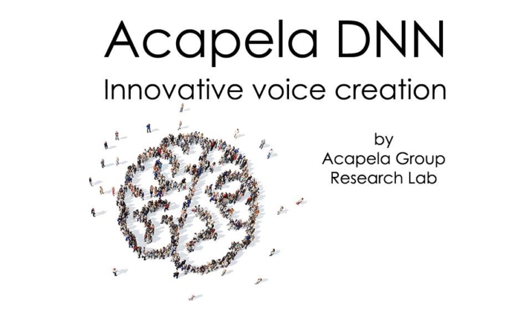 my-own-voice | News | Create a digital copy of your voice, to keep this ...